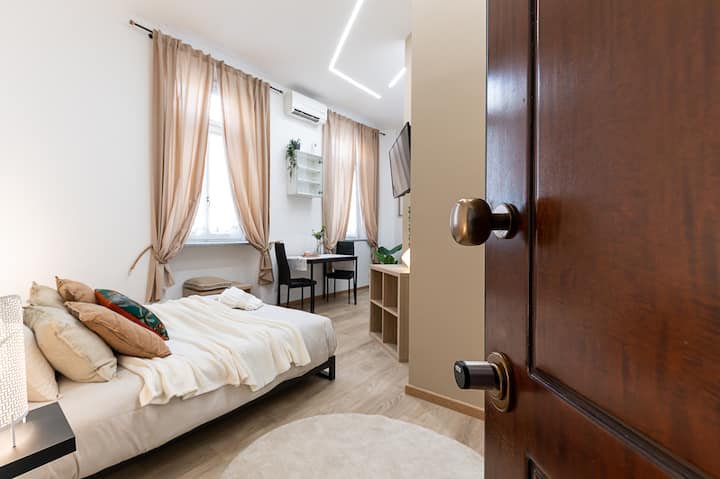 Casa San Paolo - Turin