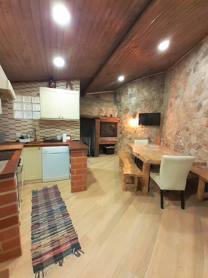 Village House - Casa Da Aldeia - Cadaval