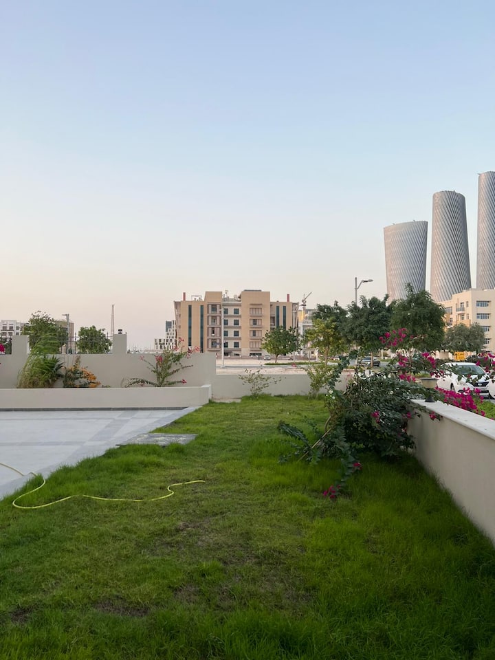 Foxhills210 - Lusail