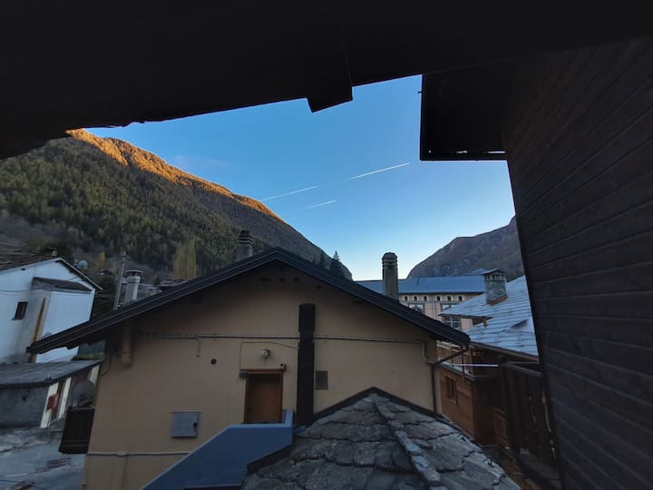 Appartamento Al Villagio 3 Cir: 0309 - Champoluc