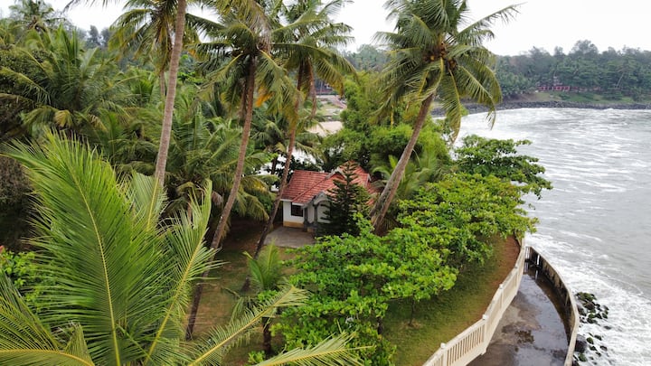 Sea View Home , Kannur - Kannur