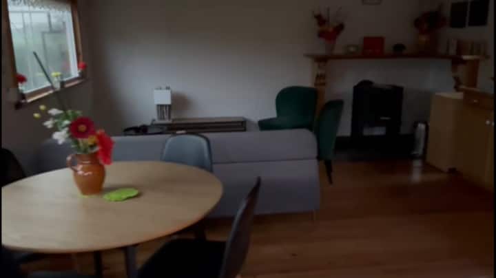 Vakantie Woning - Bergen op Zoom