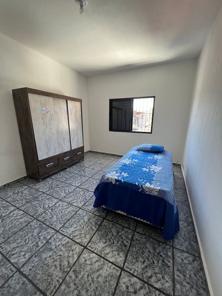 Casa No Guarujá - Santos State