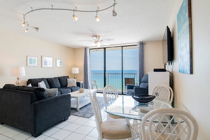 Welcome To Bel Paradiso! New Listing! - Orange Beach, AL