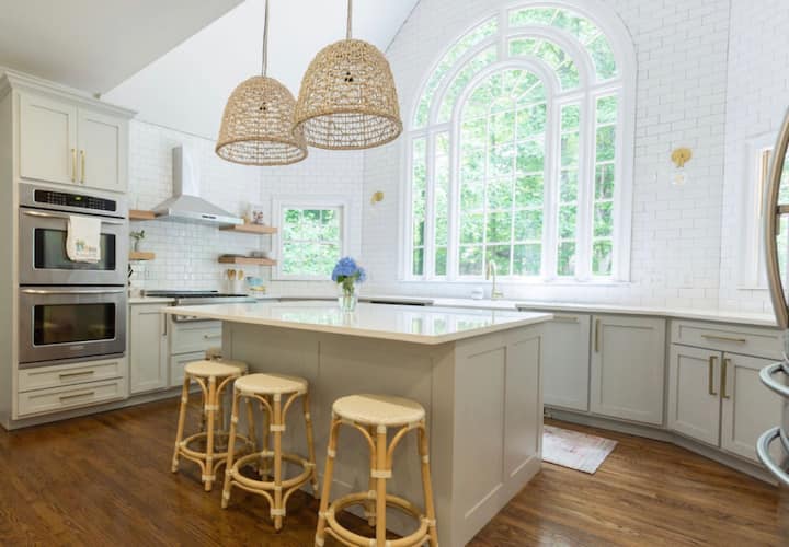 Ultimate Family Fun House - Alpharetta, GA