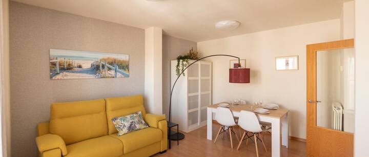 Apartamento La Redonda By Clabao - Logroño