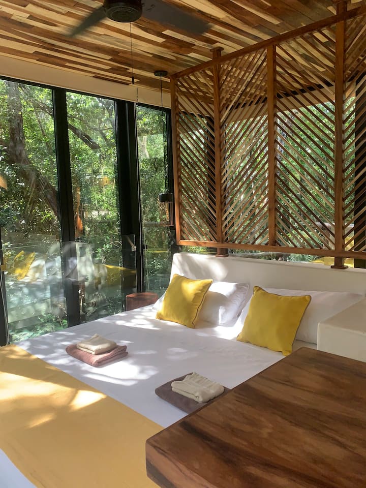 Tulum Reflection Loft - Tulum