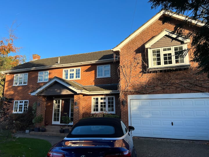 Maidenhead Beauty - 비콘스필드