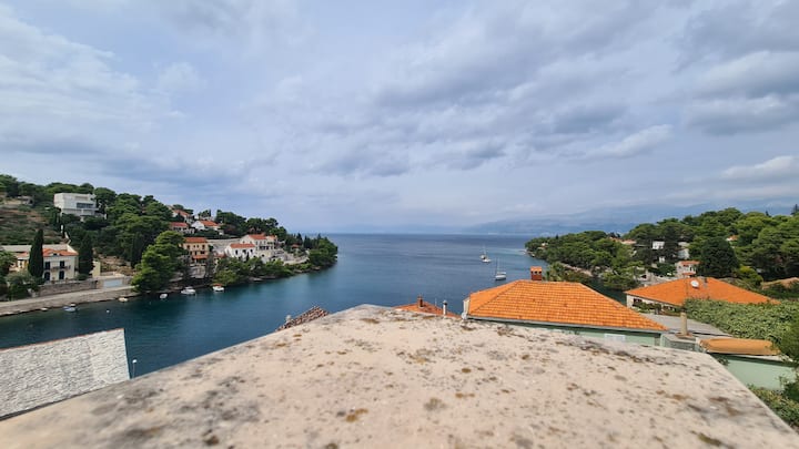 Apartment The View - Dugi Rat