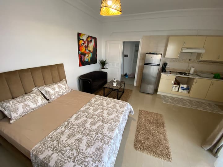 Appartement S,o Vue Mer Sousse - Sousse