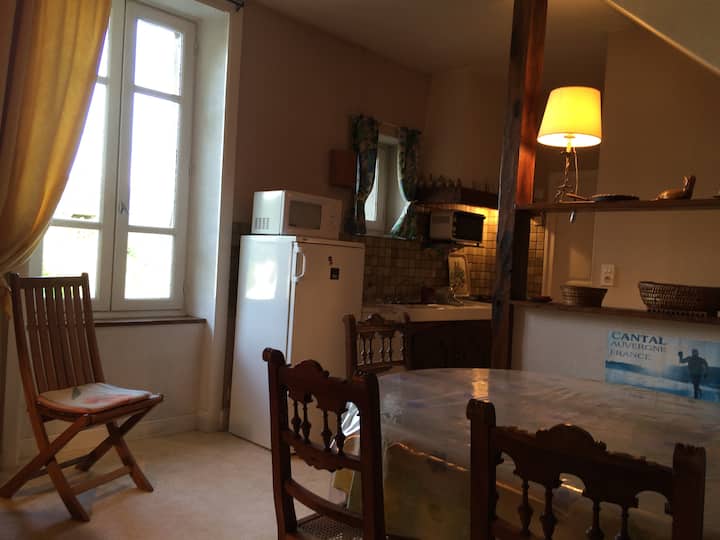Le Gite De Kairie - Vic-sur-Cère