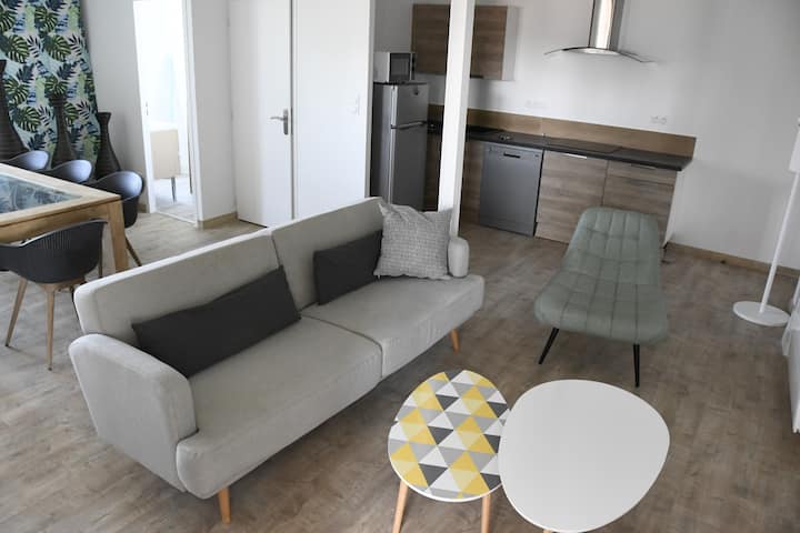 Gite 8 Couchages Proche Du  Puy Du Fou Cont - Les Herbiers