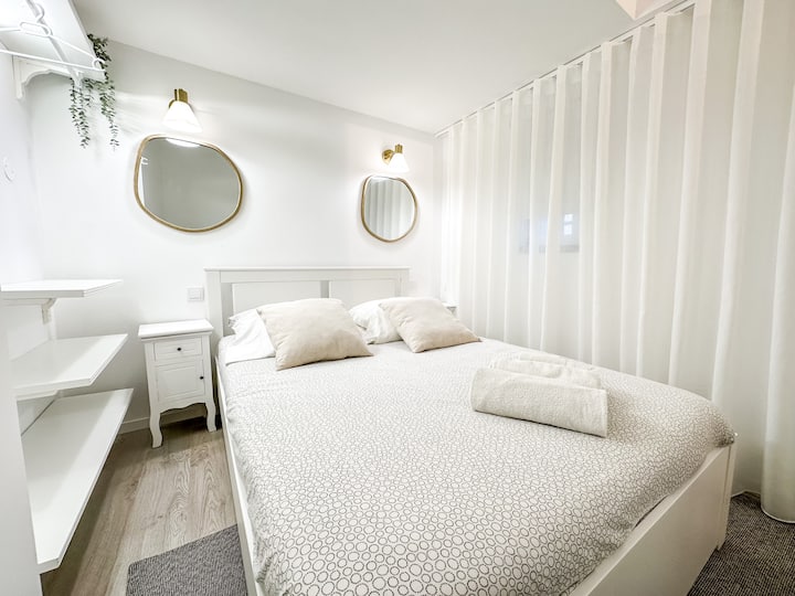 Cozy & Priv. Br | Garden + Pool - Vilamoura