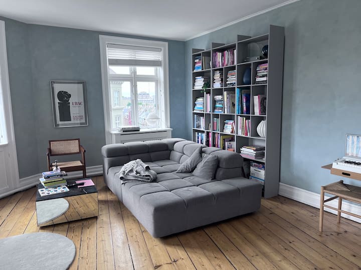 Room In Central Copenhagen - Copenhagen