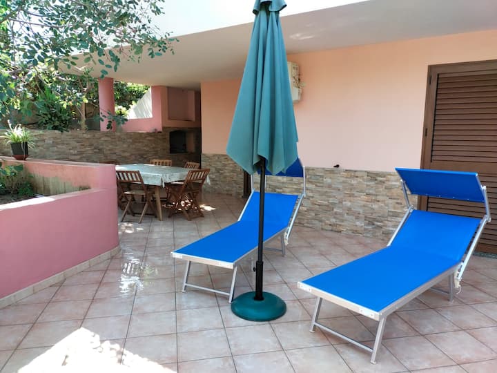 Casa Mare Vacanze - Valledoria