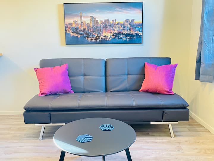 Triple Midtown/pet Ok/sleeps16 - Reno
