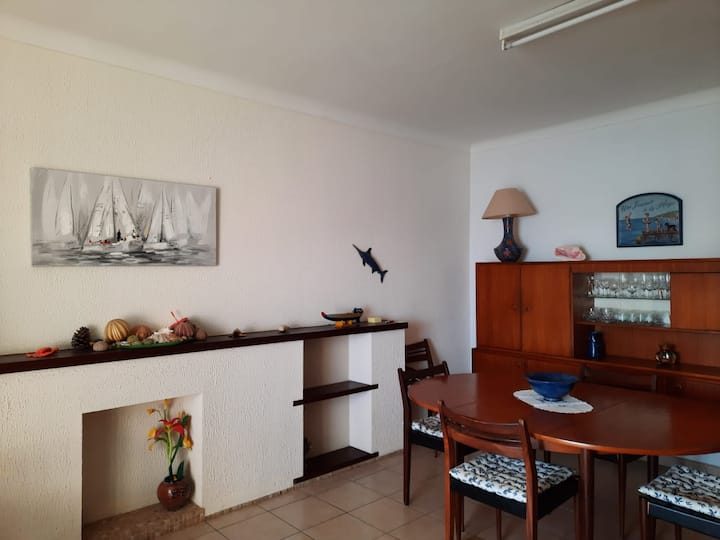 Le Campo, Bord De Plage! - Tizzano