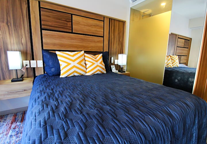 Life 115 Studio At Bucerías Beach - Bucerías