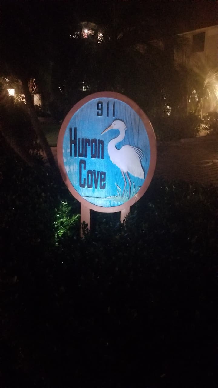 Water Front Townhouse - Marco Island, FL