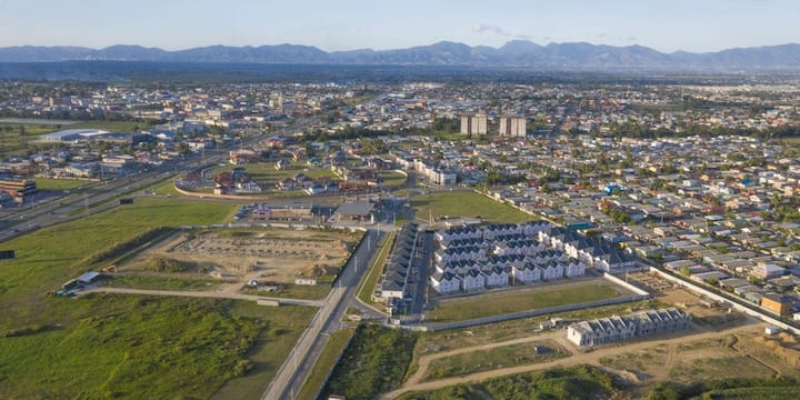 Suburban Townhouse - Trinidad and Tobago