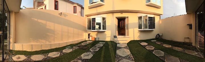 Bonita Casa - Oaxtepec