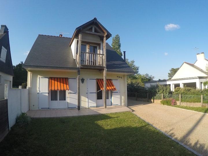 Bretagne, Golf Du Morbihan, Presqu'ile De Rhuys - Sarzeau