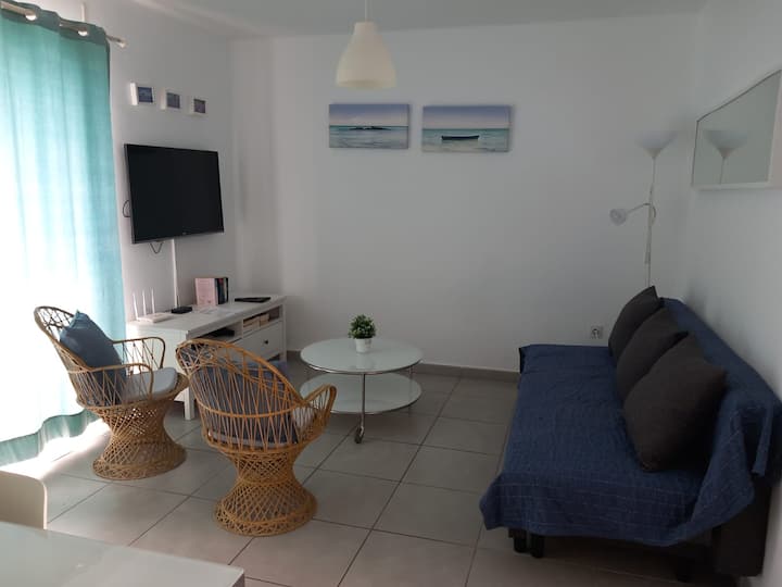 Apartamento Jardín Del Atlántico - Puerto del Carmen