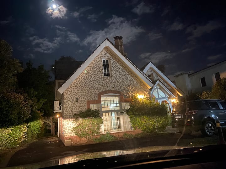 Casa En Club Praderas De Luján - Luján
