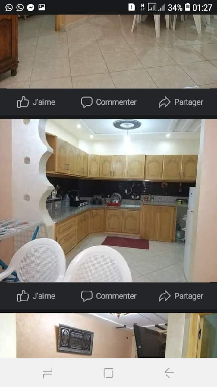 Apparemment Meubler Lux - Oujda