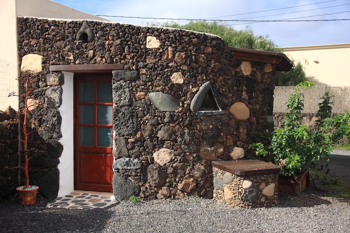 Apartamento Yukalele 2 - Fuerteventura