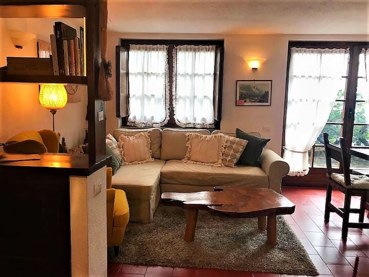 Appartamento A Courmayeur - Courmayeur