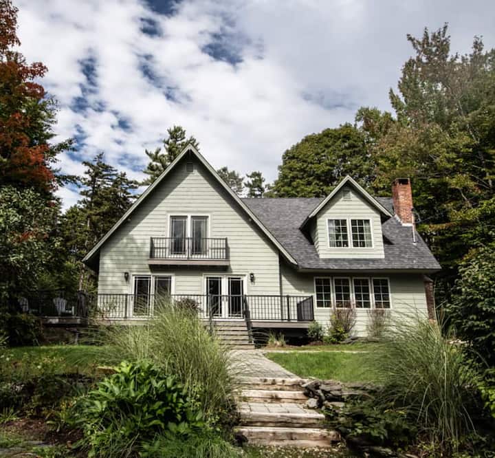 Lovely Ludlow Home - Ludlow, VT