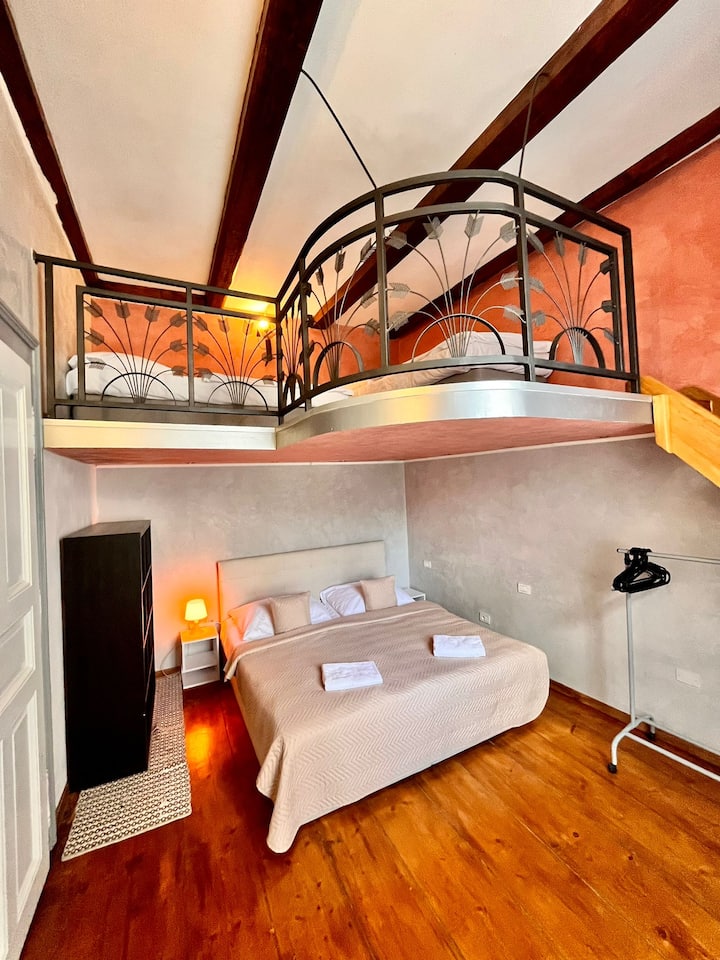 Apartment Galassia For 4 - Prag