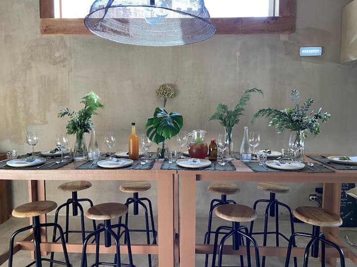 Full Boutique B&b For Events, Retreats, Groups - Sintra