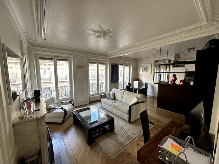 Un Trésor ! - Paris