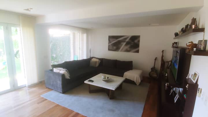 Moderna Casa En San Isidro - Bella Vista