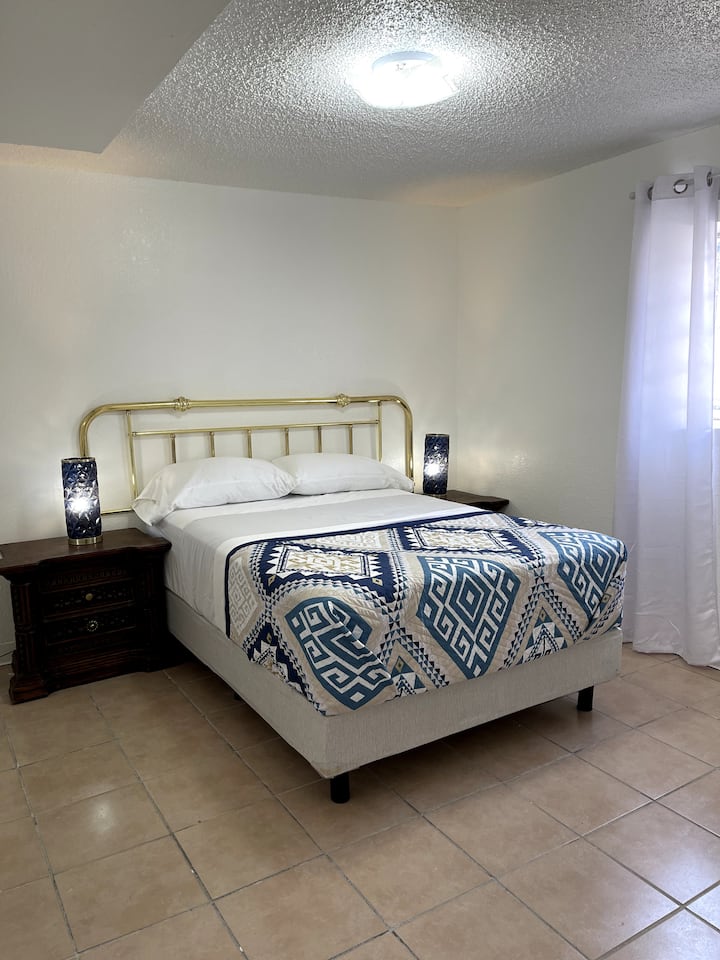 Departamento #5 Puerta Naranja - El Paso, TX