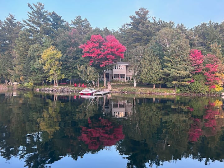 Lakeside Guesthouse - North Bay