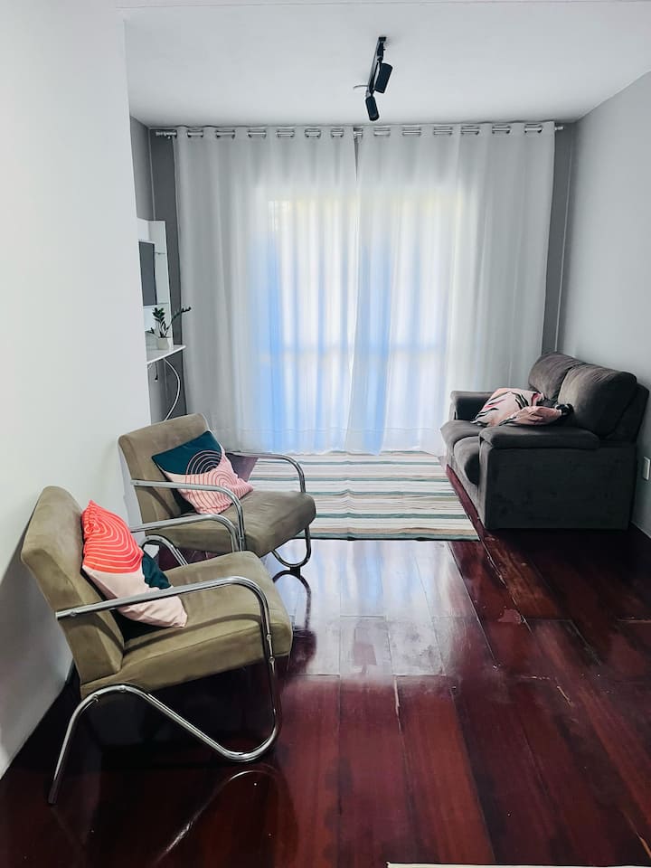 Apartamento América - Rivera