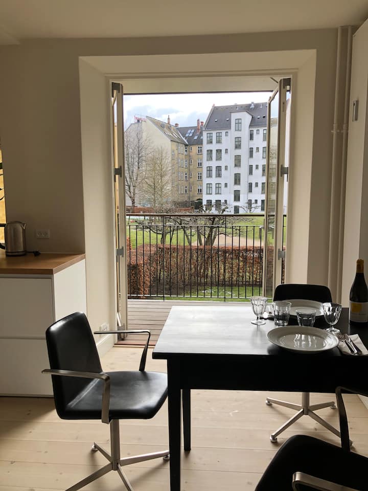 The Copenhagen Way - Copenhague