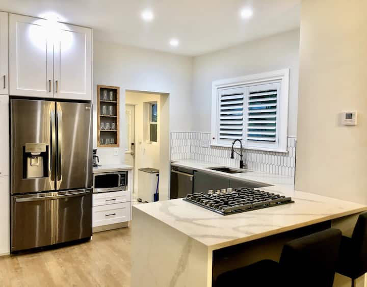 Downtown Flamingo Park Designerhome - West Palm Beach, FL