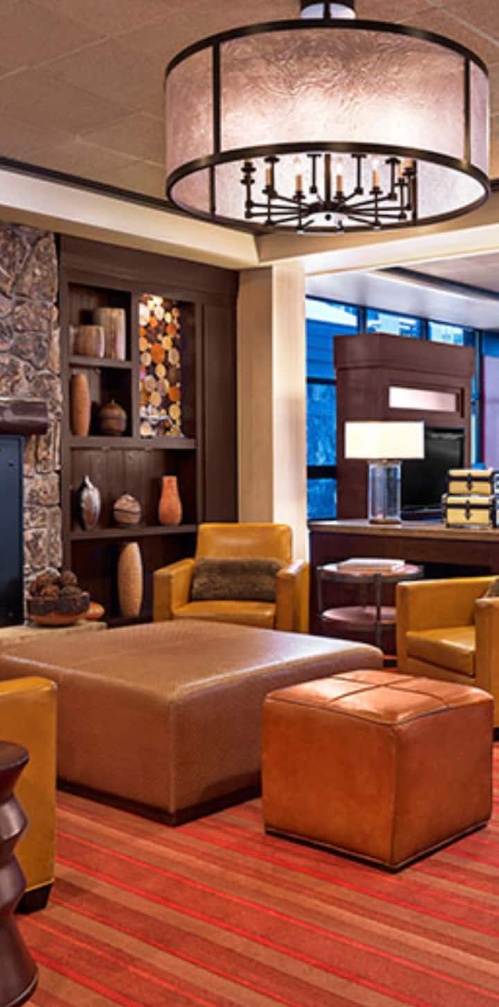 Steamboat Springs Ski In Ski Out - Steamboat Springs, CO