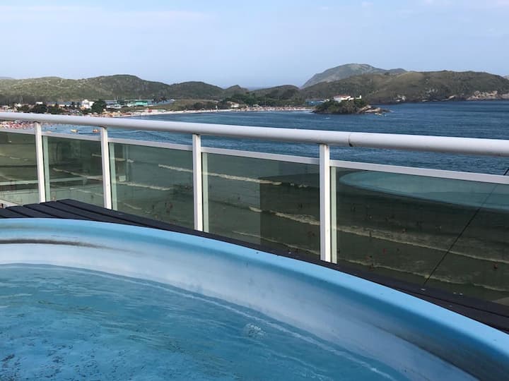 Seu Sonho Em Cabo Frio! - Cabo Frio