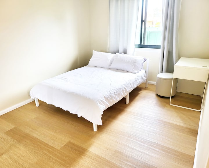 Kaban Power(k71) Private Room With Shared Bathroom - ブラックタウン