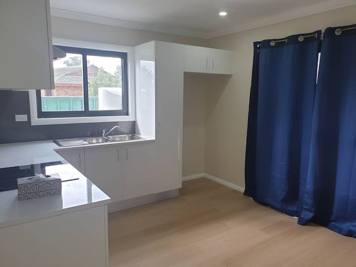 Kaban Power(k72) Private Room With Shared Bathroom - Blacktown