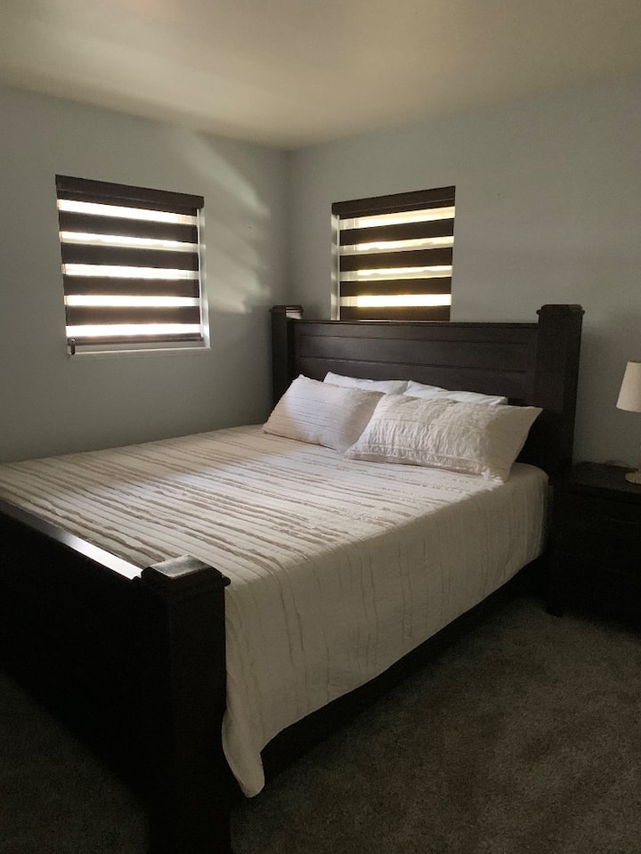 Centrally Located Home Near Downtown Denver - Denver, CO