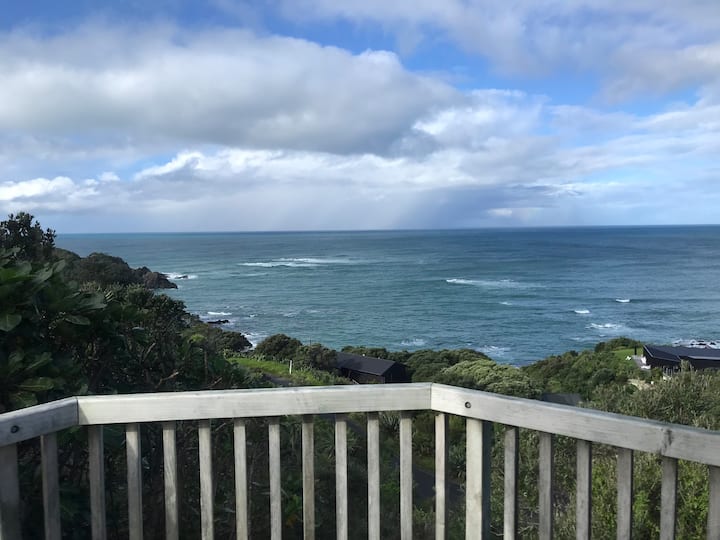Dolphin Bay Retreat - Tutukaka