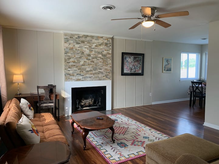 Chelsea Duplex A - Spartanburg, SC