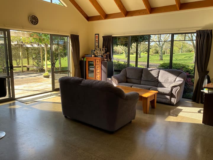 4 Bedroom Country Escape - Whangārei