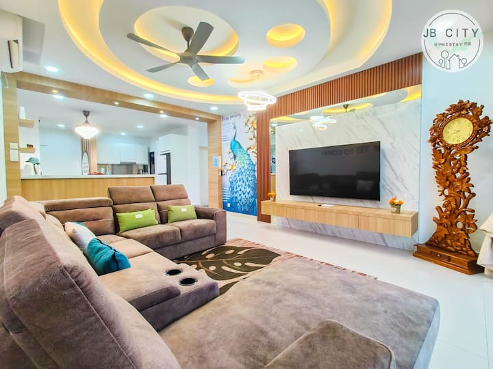 Medini Genki Desuka Wi-fi By Jbcity Home - Gelang Patah